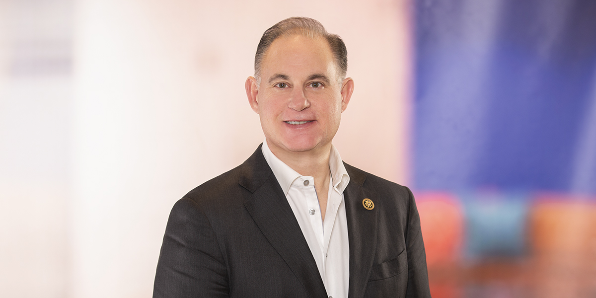 Frank C. Guinta | ML Strategies